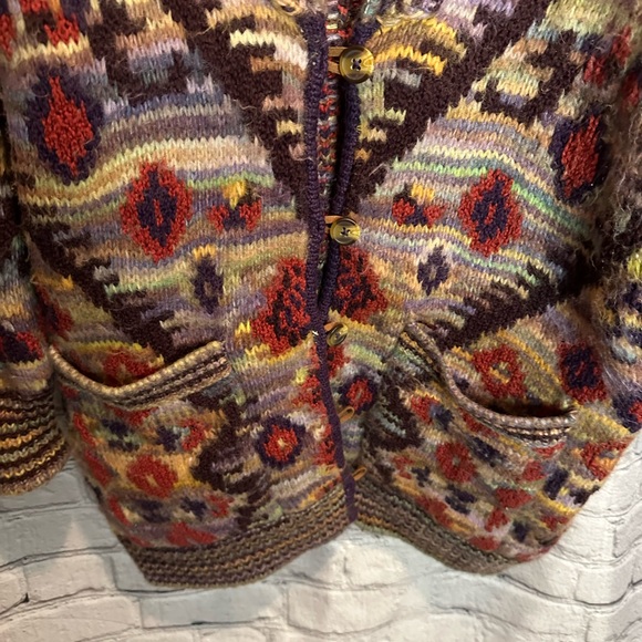 Free People | Sweaters | Free People Home On The Range Cardigan | Poshmark